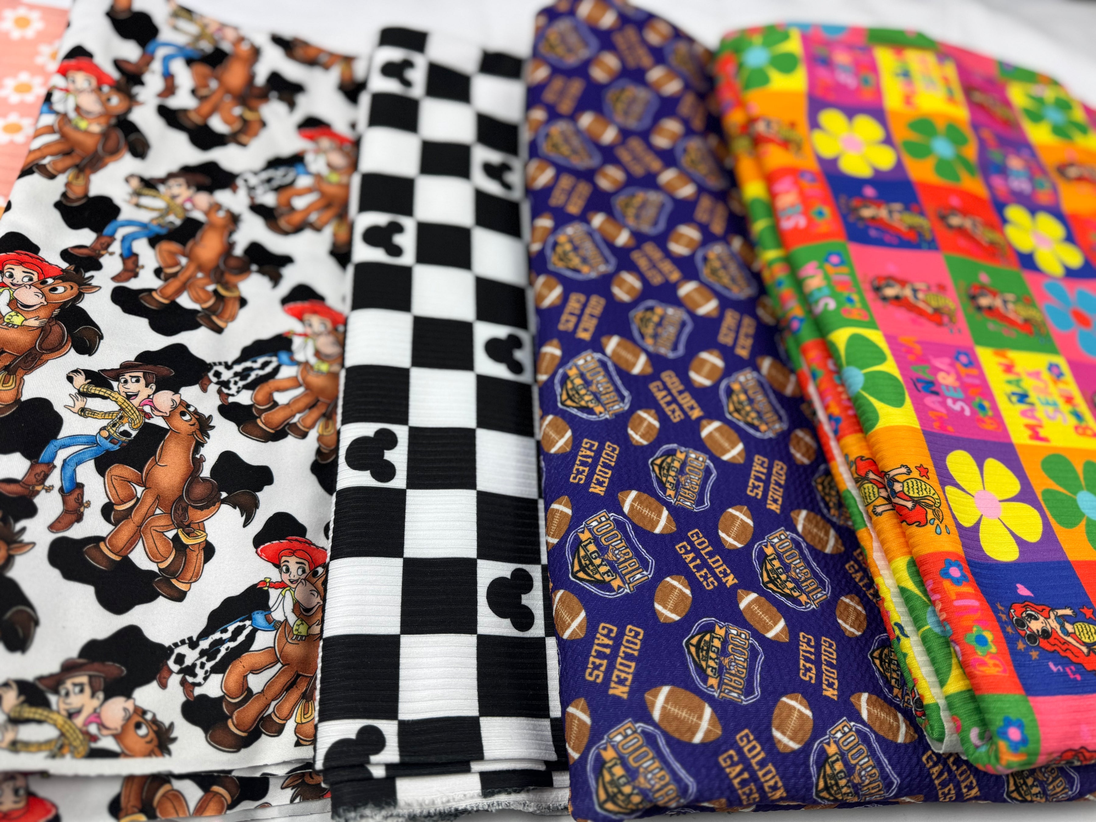 RAN Fabrics – RAN FABRICS