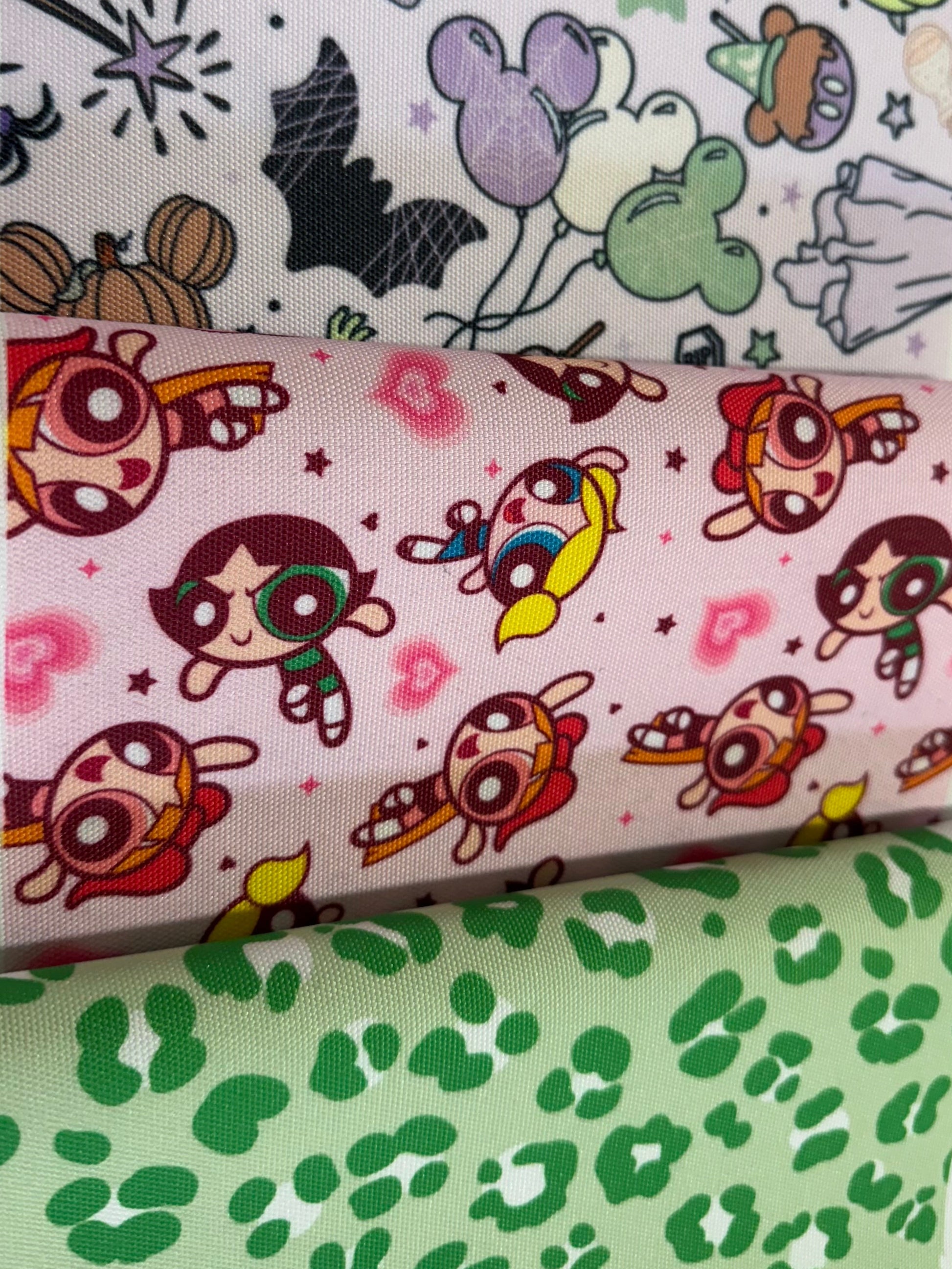 Water Resistant Canvas – RAN FABRICS